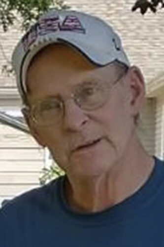 Norman W. Perry 1948-2022 | News, Sports, Jobs - The Vindicator